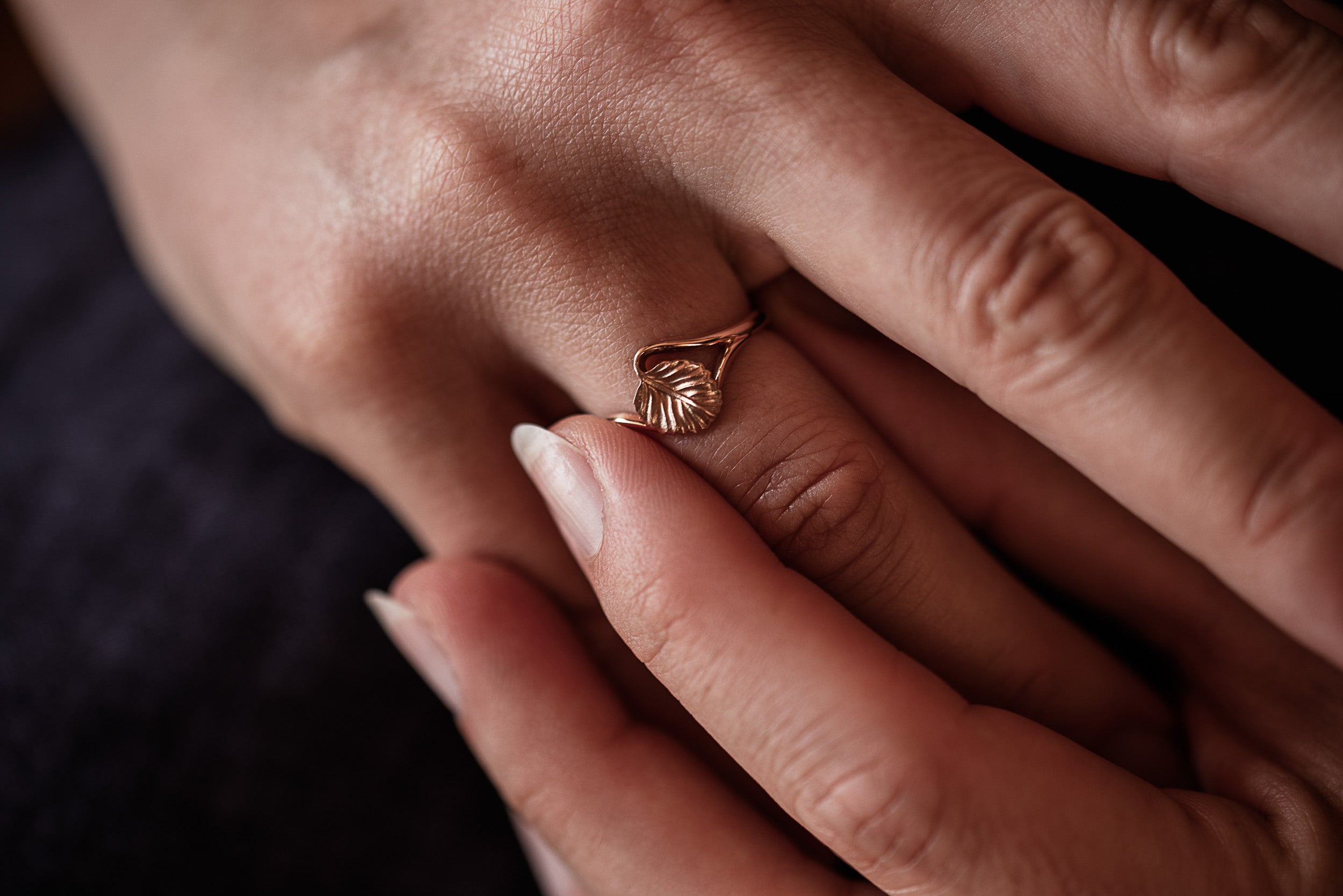 Caring for your jewellery – Tasmania by Claudia