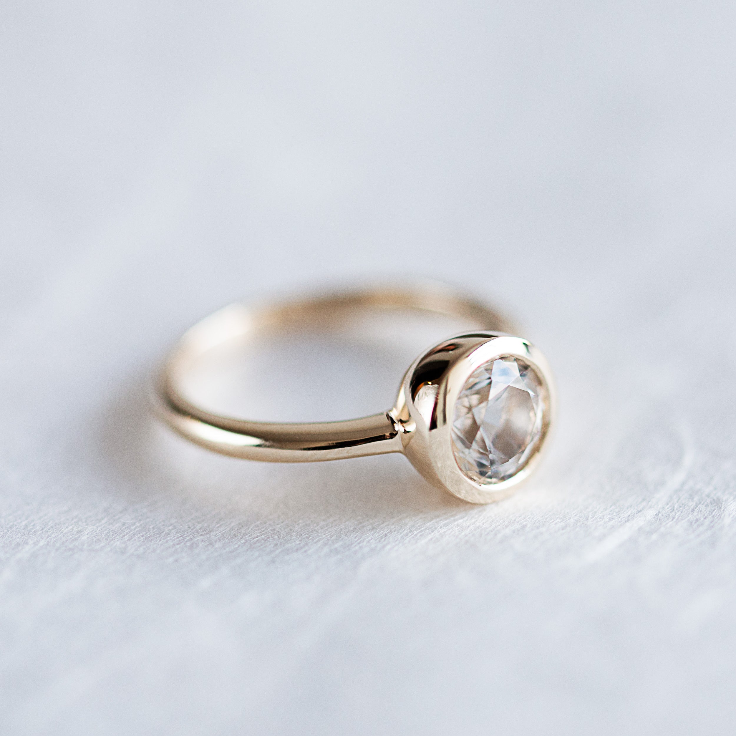 Stella Ring – Tasmania by Claudia